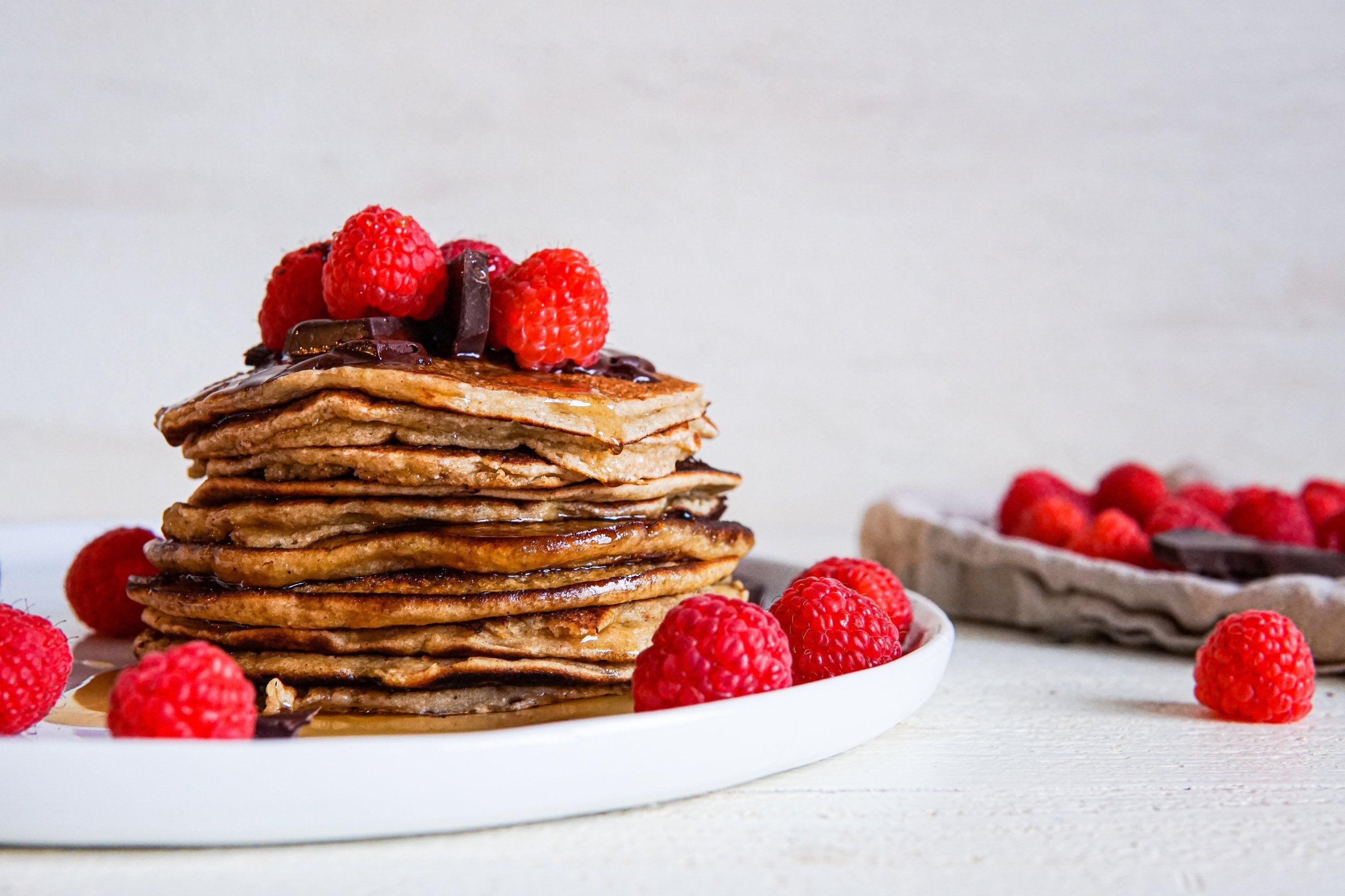 Collagen Pancakes – Dose & Co | United Kingdom