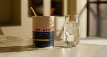 Dose & Co | Premium Collagen Peptides | Award-Winning, Science-Backed ...
