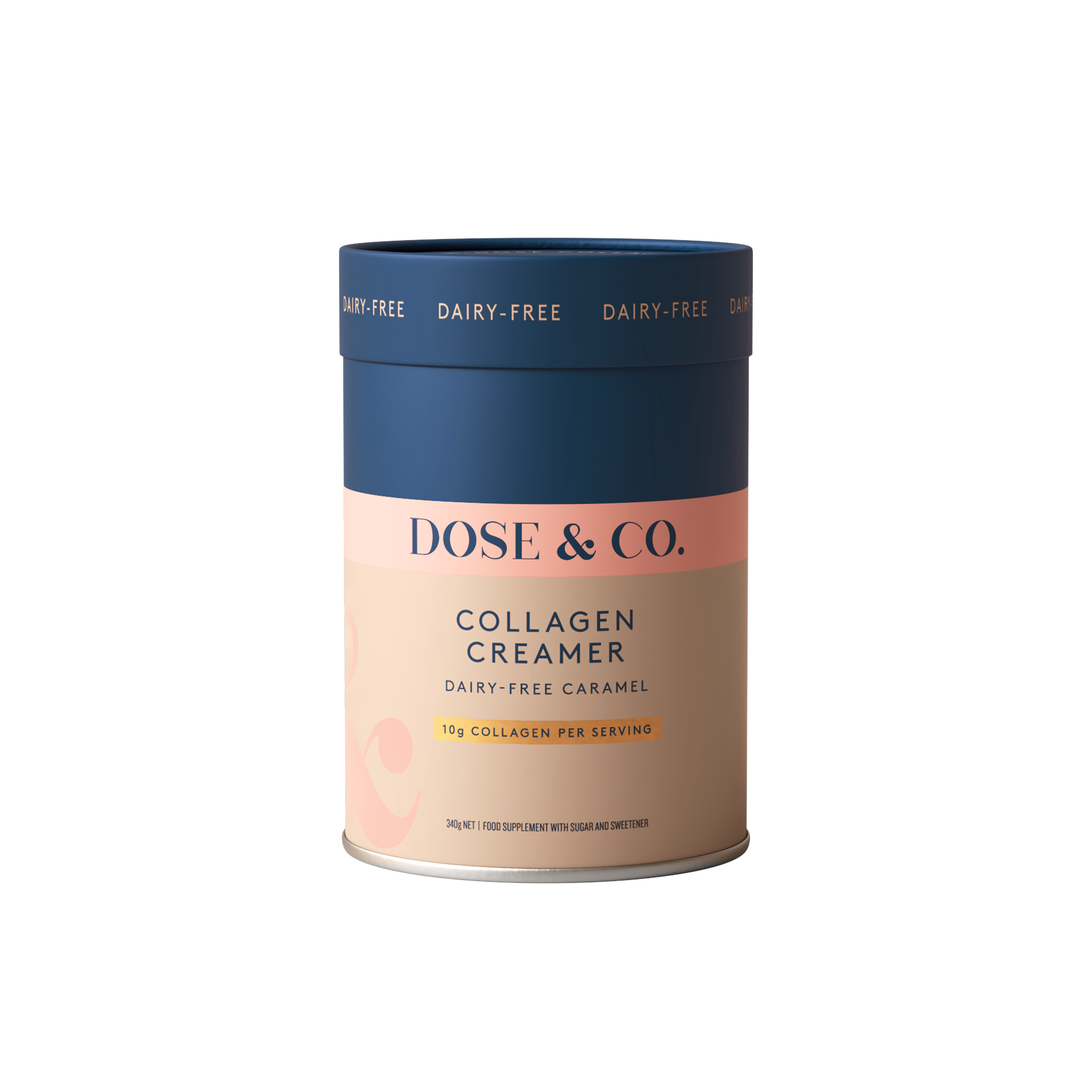 Dose & Co | Premium Collagen Peptides | Award-Winning, Science-Backed ...